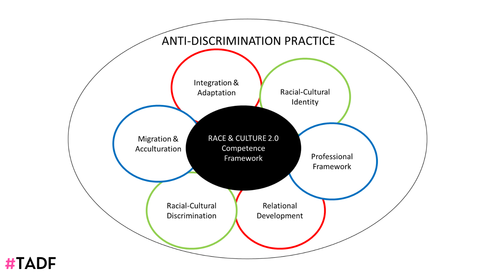 Race, Culture & Anti-Discrimination 2.0: Competence Framework – An ...