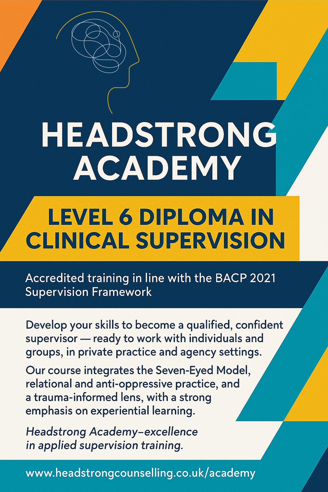 Level 6 Diploma Anti-Oppressive Supervision course – The Wholeness Solution for Training ...