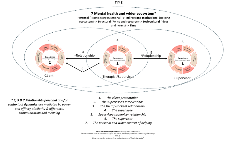 7-Eyed Model of Supervision (Whole Embedded Version) – The Wholeness ...